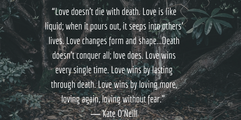 25 Tragic Dead Boyfriend Quotes - EnkiQuotes