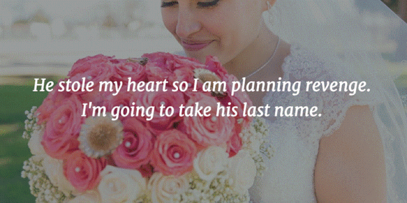 25 Best Wedding Planning Quotes for Your Big Day - EnkiQuotes