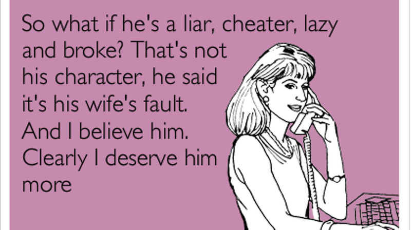 25 Best Quotes on Liars and Cheaters - EnkiQuotes