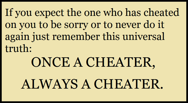 25 Best Quotes on Liars and Cheaters - EnkiQuotes
