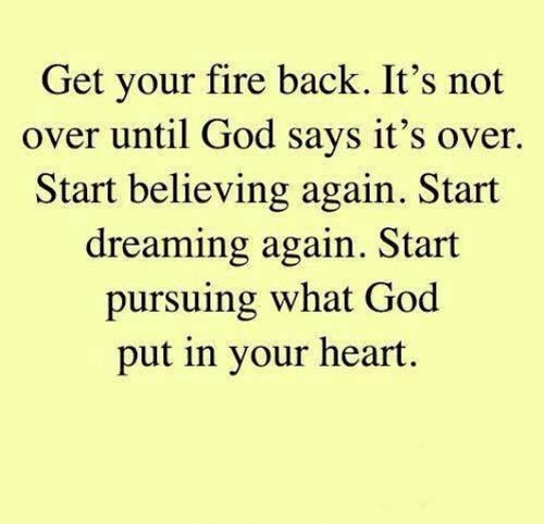 25 Encouraging Quotes About Starting Over - EnkiQuotes