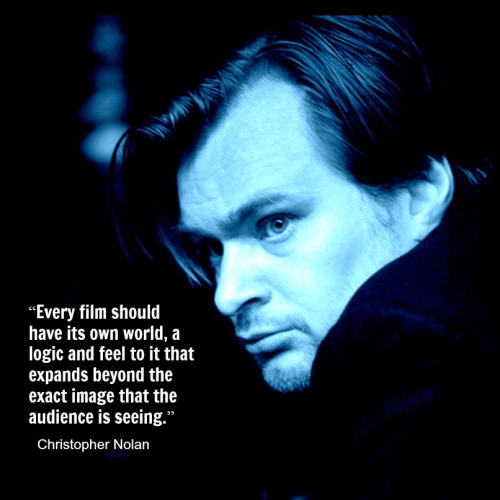 25 Timeless and Attention Grabbing Film Making Quotes! - EnkiQuotes
