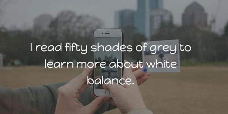 25 Funny Photography Quotes and Sayings for the Pros and Hobbyists ...