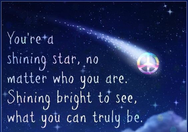 25 Motivational 'Reach for the Stars' Quotes to Dream Big - EnkiQuotes