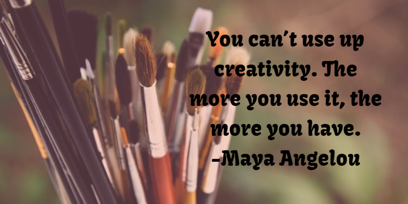 25 Creative Thinking Quotes That Will Encourage You to Think ...