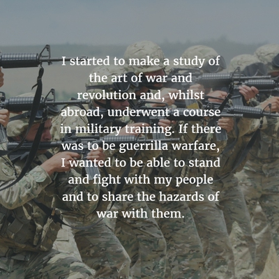 Military Quotes About Strength
