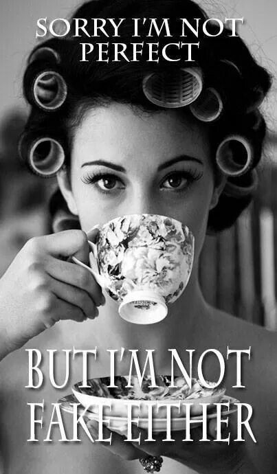 22 I am Perfect Quotes to Make You Feel Perfect - EnkiQuotes