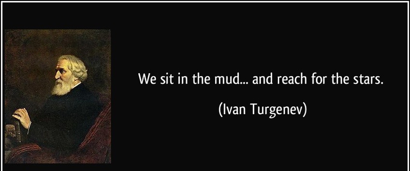 25 Motivational 'Reach for the Stars' Quotes to Dream Big - EnkiQuotes