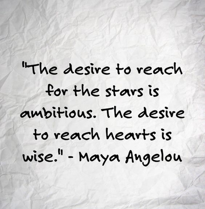 25 Motivational 'Reach for the Stars' Quotes to Dream Big - EnkiQuotes
