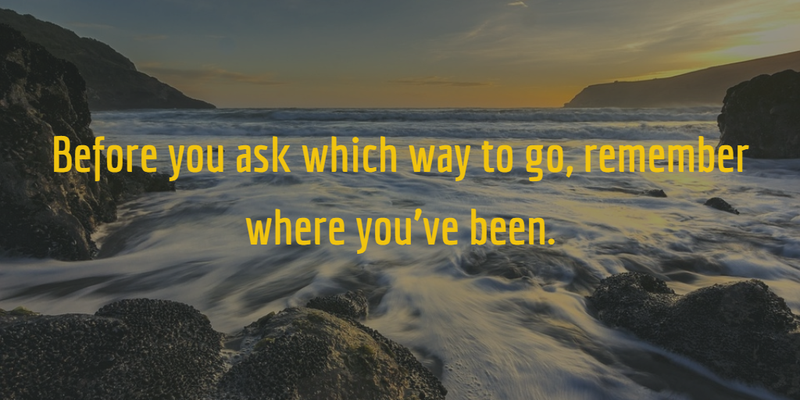 Inspirational Never Forget Your Roots Quotes to Help You Stay Grounded ...