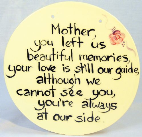 25 Emotional "Grieving the Loss of a Mother" Quotes - EnkiQuotes