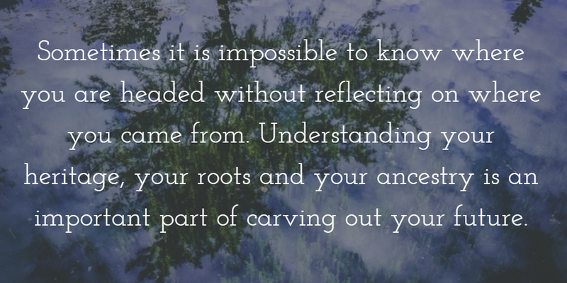Inspirational Never Forget Your Roots Quotes to Help You Stay Grounded ...